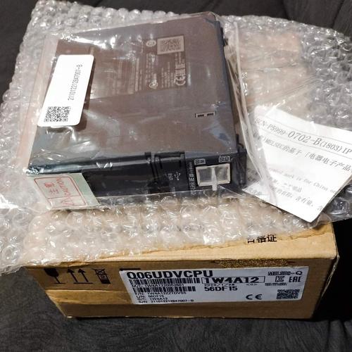 Jual PLC Mitsubishi q06udvcpu / Q06UDVCPU - Jakarta Timur - abadi.jaya ...