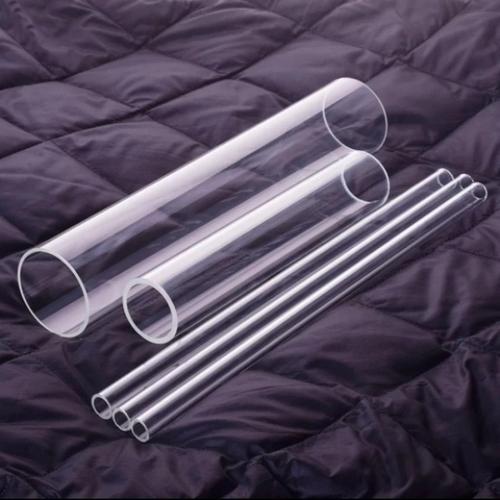 Jual PIPA AKRILIK BENING TEBAL 2MM OD 12MM X ID 8MM PANJANG 50CM - Jakarta Barat - Sumber Jaya ...