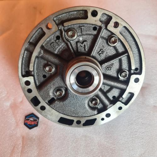 Jual Pompa Oli Oil Matic Innova bensin kijang kapsul Copotan Original ...