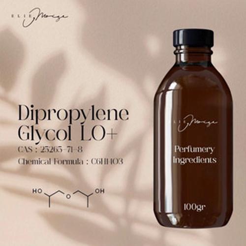 Jual Dipropylene Glycol DPG LO+ Perfume Solvent Bahan parfum pelarut ...