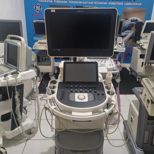 Jual USG Philips AFFINITI 50G /CV /General/Cardiovascular - Kab. Demak ...