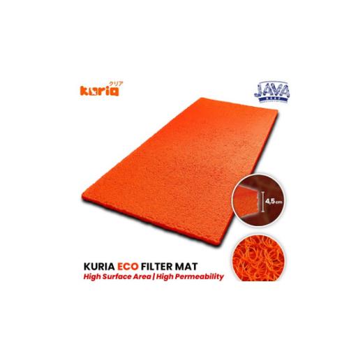 Jual KURIA ECO Filter Hi-Density Media Filter/japmat Kolam Matt ...
