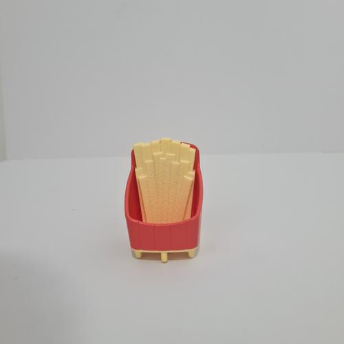 Jual sylvanian families kuji french fries chair - Kota Surabaya - Sunny ...