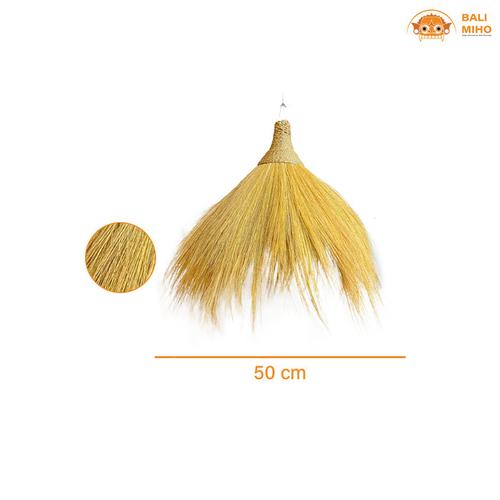 Jual Kap lampu rayung 50 cm - Kap lampu Ilalang - Kap lampu rumput ...