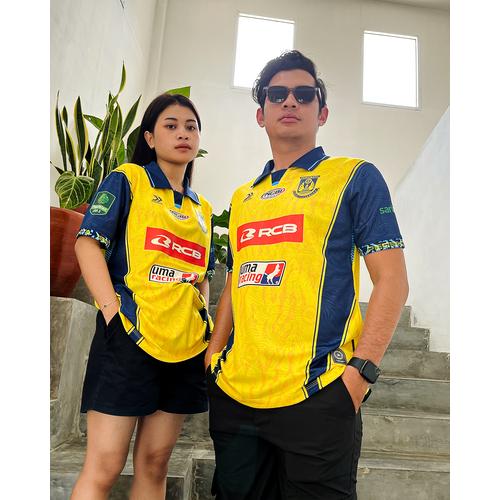 Jual Jersey Persikota LIGA 2 2024/2025 - Player Issue - Player Issue, M ...