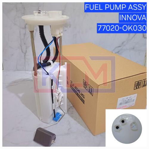 Promo FUEL PUMP ASSY (KOMPLIT) - POMPA BENSIN ASSY - (INNOVA)[77020 ...
