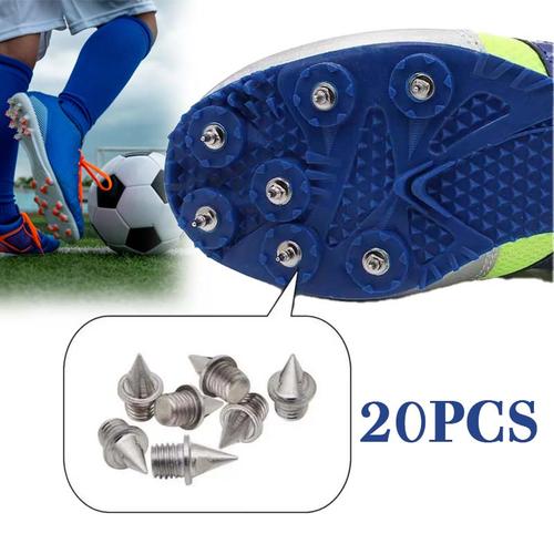 Jual Lari Sprint Lancip Paku Sepatu Spike Paku Sepatu Lari (Lari Sprint ...