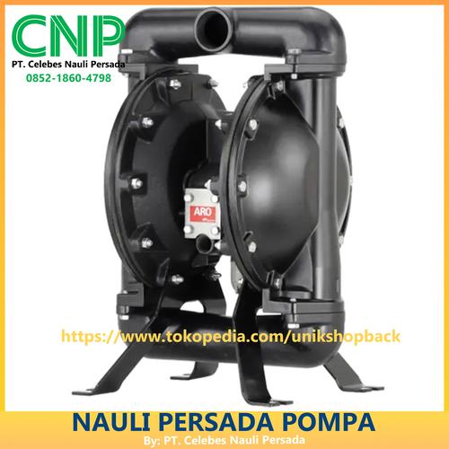 Jual 666150-344-C Ingersoll Rand Aro pompa Double Diaphragm 1,5 (1-1/2 ...