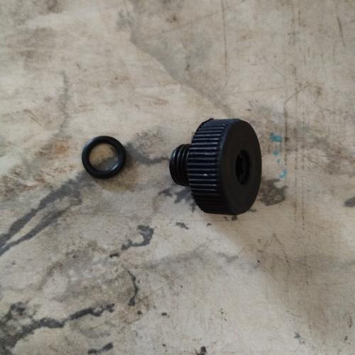 Jual baut pembuangan air radiator bawah vario 150, vario 125, adv 150 ...