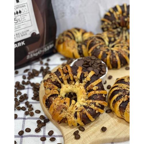 Jual Roti Sourdough Mocha Blast - Jakarta Barat - Mont's Bakehouse ...