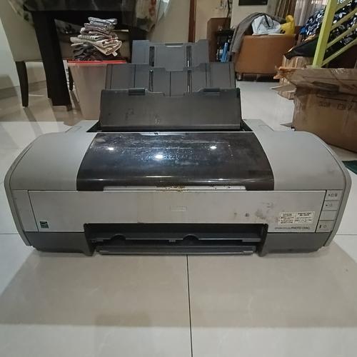 Jual Body Printer Epson R1390 Only - Jakarta Timur - tokowien sejahtera ...