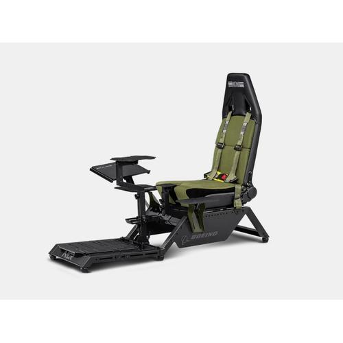 Jual Next Level Racing Boeing Flight Simulator - Military Edition ...
