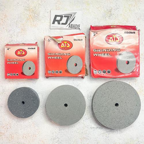 Jual Mata Batu Gerinda Duduk Asah Poles Diamond Grinding Wheel ATS 6 ...