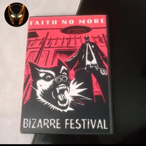 Jual DVD Original Music FNM - Bizzare Festival - Kota Tasikmalaya ...