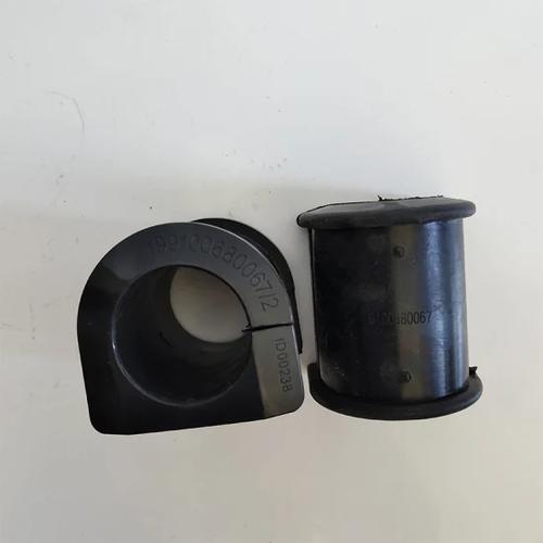 Jual Rubber Bushing 199100680067 SINOTRUK HOWO - Kab. Bekasi - China ...
