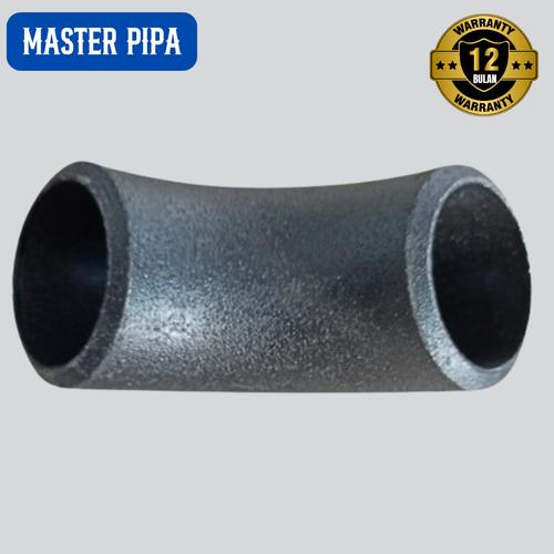 Jual Elbow Sch STD/40 I Elbow Las Besi I 1 1/2 Inch I Carbon Steel 90 ...