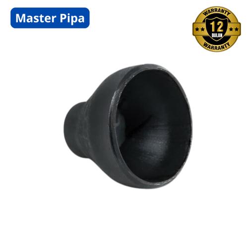 Jual Concentric Reducer 6" x 3" Sch 40 A234 Carbon Steel - Kab ...