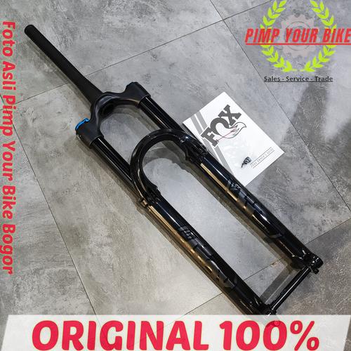 Jual Fox Float 36 Performance 29 150mm Grip Boost Tapered 29er travel ...