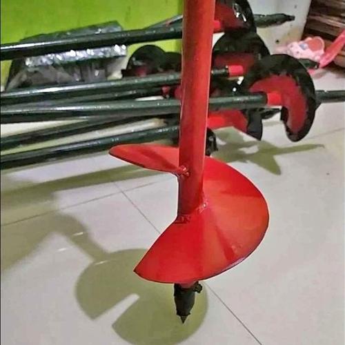 Promo bor tanah manual bor Biopori alat lubang tanah - Kab. Tegal ...