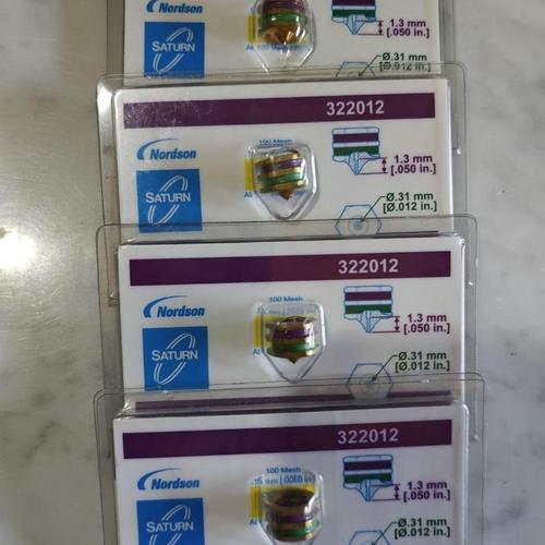 Jual Nozzle Nordson single straighr 322012 - Kab. Purwakarta ...