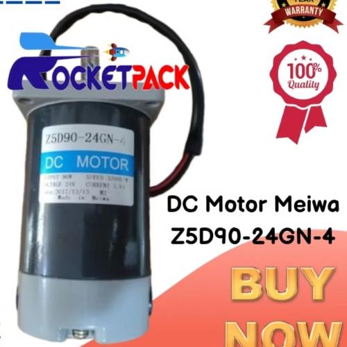 Jual Ready Stock DC Motor Meiwa - Jakarta Barat - Hualian Machinery ...