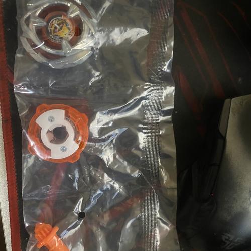 Jual Beyblade X Wizard Arrow 4-80 Needle - Kota Depok - Kyril's Shop ...