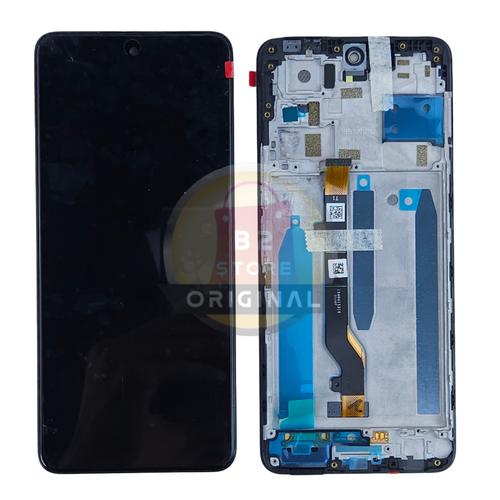 Jual LCD TOUCHSCREEN INFINIX ZERO X / ZERO X NEO X6810 ORIGINAL COPOTAN ...