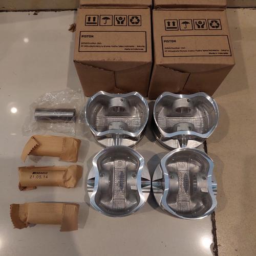 Jual Piston Seher Original Asli Mitsubishi Expander Xpander GLX GLS ...