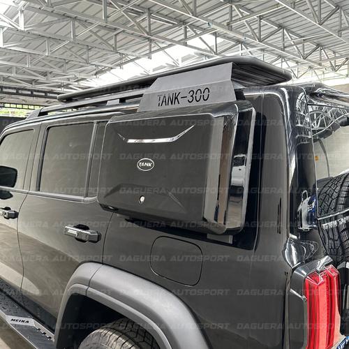 Jual Side box kotak samping kaca belakang GWM Tank 300 - Kota Tangerang ...