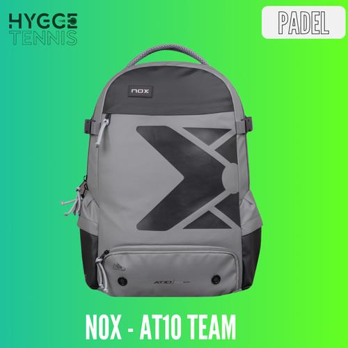 Promo NOX AT10 Team Backpack - Tas Padel - Jakarta Selatan - Tennis ...