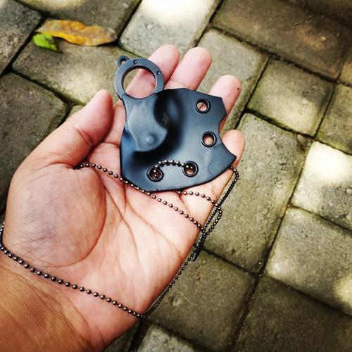 Jual Karambit mini dengan holster - Kab. Jember - Jember Blade Shop ...