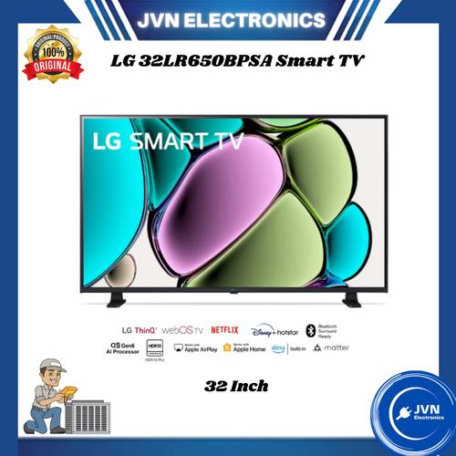 Jual LG 32LR650BPSA 32 Inch Smart TV - Kota Tangerang Selatan - JVN ...