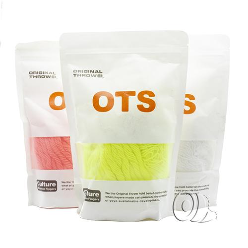 Jual Professional Tali Yoyo OTS Original Throw String - Izuru Hasumi ...