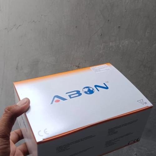 Jual Drug Test 6 Parameter Abon isi 25T 1 box - Jakarta Barat ...