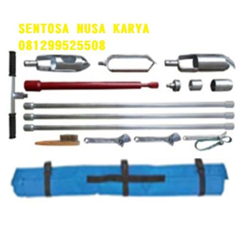 Jual Soil sampler Kit - Bor Sampler Tanah - Kota Bogor - Sentosa Nusa ...