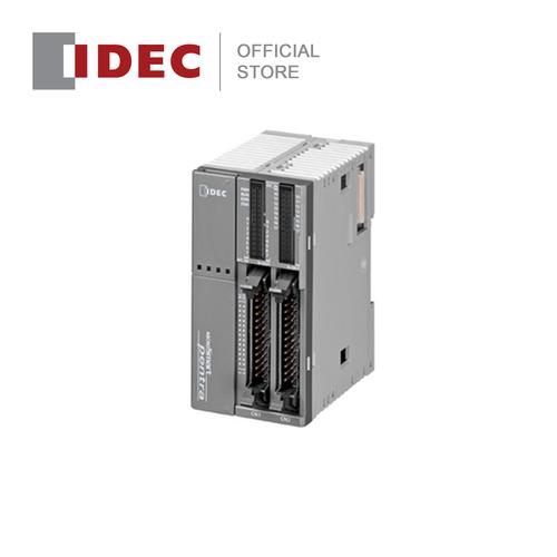 Jual IDEC FC5A-D32K3 PLC Slim 32IO 24VDC Transistor DIN Rail/Panel ...