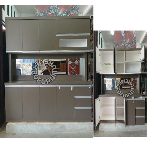Jual RAK PIRING 5 PINTU HPL RAK SAYUR HPL LEMARI SAYUR HPL RAK DAPUR ...