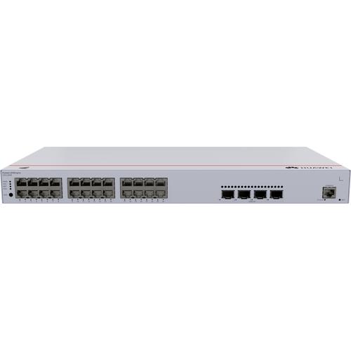 Jual Huawei eKitEngine S310-24P4X , S310 Series Layer 2+ Static Route Managed Switch - Jakarta ...