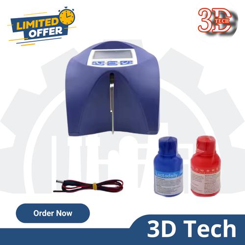 Jual Milk Analyzer Lactoscan SP - Alat Uji Lemak Protein Density Susu ...