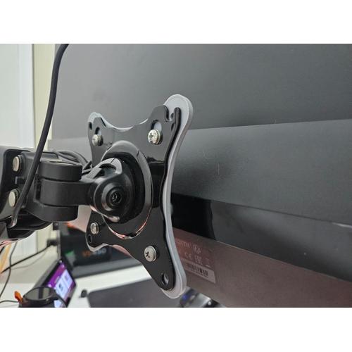 Jual Xiaomi 27inch RMMNT27NF 27 inch Vesa Adaptor Desktop Monitor Mount ...