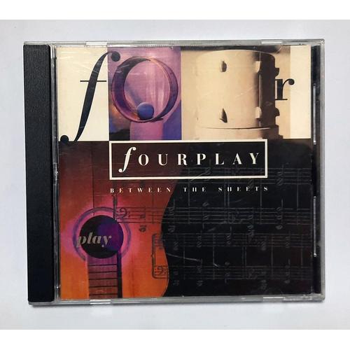 Jual Fourplay – Between The Sheets - Jakarta Selatan - Musical Box | Tokopedia