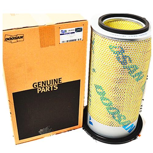 Jual Air filter Doosan Engine Model 158 Series - Jakarta Barat - SNP ...