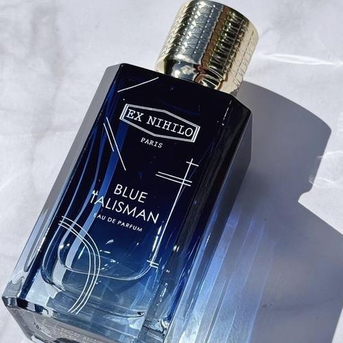 Jual Blue Talisman EDP 100ml Unisex Fragrance - Kota Bandung - Amateur Indonesia | Tokopedia