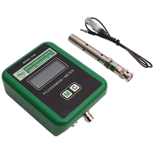 Jual Digital Conductivity Meter 1152 Emcee Electronic ., Inc Jual ...