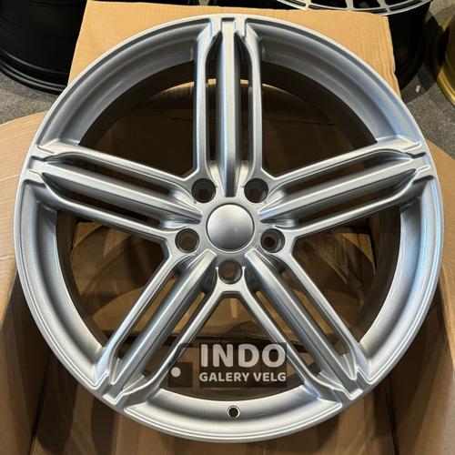Jual velg mobil r19 Rep VW R model utk Golf, Tiguan, Scirocco dll ...
