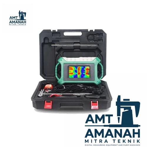 Jual Alat Geolistrik Autometic Deteksi Air Tanah Pengeboran Type ADMT ...