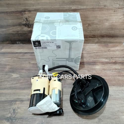 Jual 2054701594 FUEL PUMP ROTAX W205 POMPA BENSIN MERCEDES BENZ W205 ...