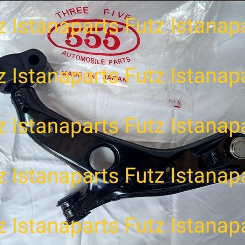 Jual Lower Arm Assy Komplit Merk 555 Japan Mazda CX5 CX-5 Original Asli ...