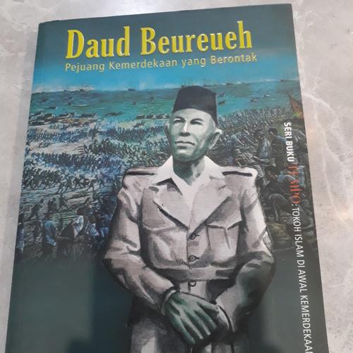 Jual Daud Beureueh,Pejuang Kemerdekaan - Kota Surabaya - Toko buku ...