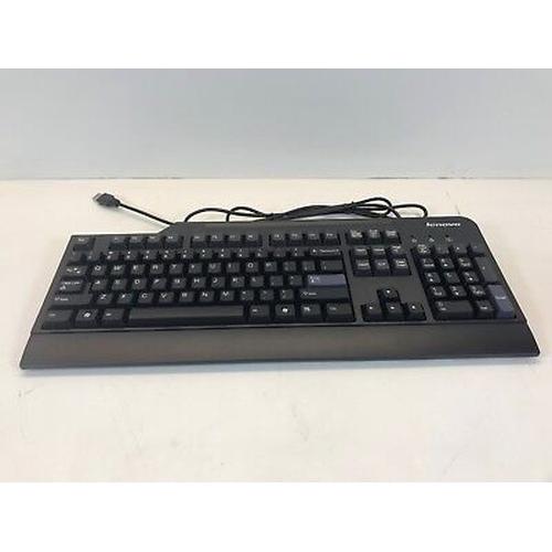 Jual KEYBOARD LENOVO USB BLACK 41A5289 SK-8825 KB1021 - Jakarta Barat ...